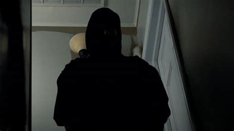 Aware Of The Wolf Film Threat