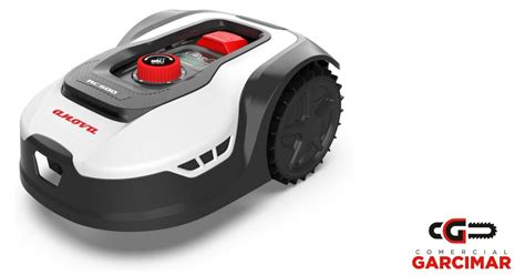 Despiece Y Recambios Para Robot Cortacésped Anova Rc500 ·