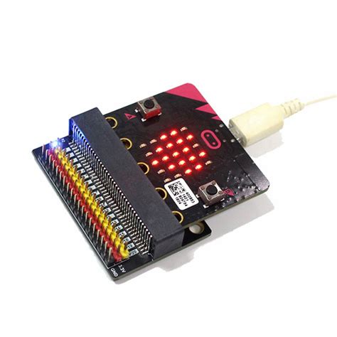 Minibit Development Board Expansion Board For Microbit Expand Graphical