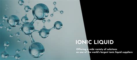 Ionic Liquid