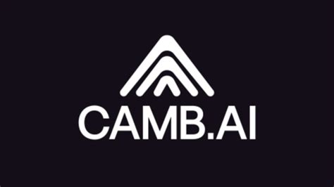 Camb Ai Artificial Intelligence And Blockchain In Dubai Internet City Al Sufouh 2 Dubai Hidubai