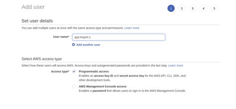 Create An Ami From Ova File Using Aws Cli For Splunk Soar Phantom