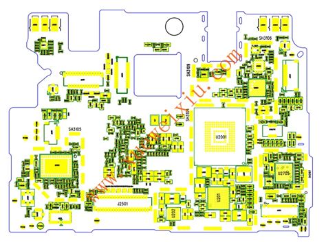 Skema Pcb Redmi A Paling Modern Dan Nyaman