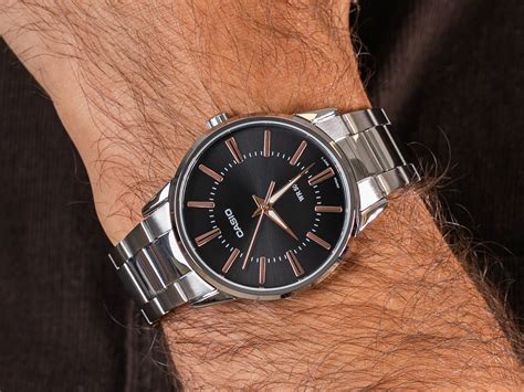 Casio MTP-1303PD-1A3VEF - Zegarek.net