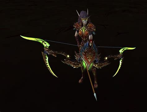 Hawkeye Farstrider Warcraft Wiki Your Wiki Guide To The World Of