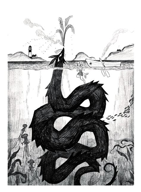 Artwork By Eli Spencer Scrolller