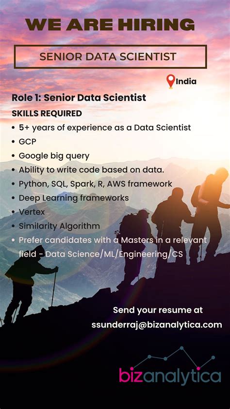 Datascientists Immediatelyavailable Datascientistjobs Datascience Immediatejoiners