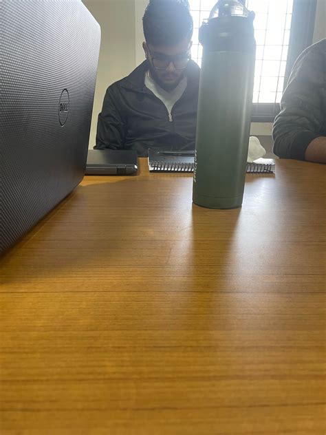 Rishu Bhai Studying In Library Leaked Rdankrishu