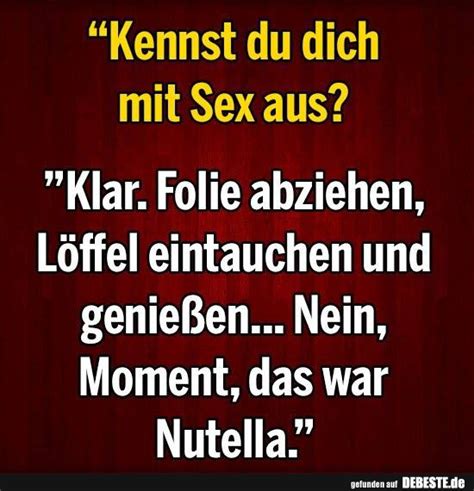 Kennst Du Dich Mit Sex Aus Debeste De