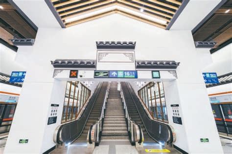 北京新地铁抢先看