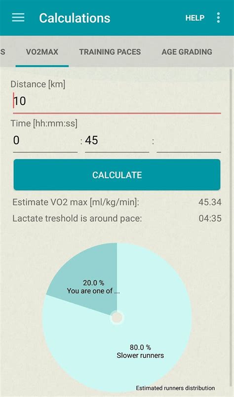 Running Calculator Apk For Android Download
