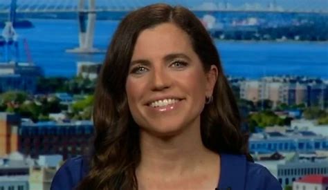 Nancy Maces Chief Of Staff Resigns Todd Starnes