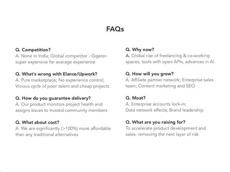 Indiez Pitch Deck To Raise Seed Capital Investment