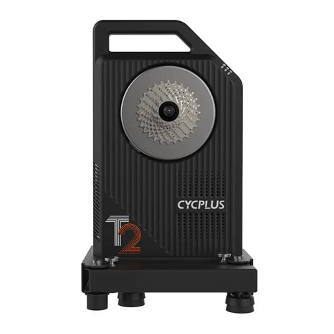 CYCPLUS T3 | Zwift Insider