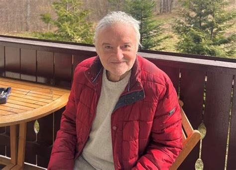 Care Este Relația Actuală Dintre Irinel Columbeanu și Fiica Sa Irina