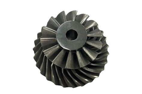 5 Benefits Of X Ray Inspection In Custom Superalloy Equiaxed Crystal Casting Components