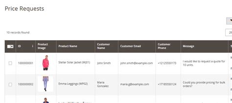 magento 2 hide price extension 3 0 built in quote forms and advanced