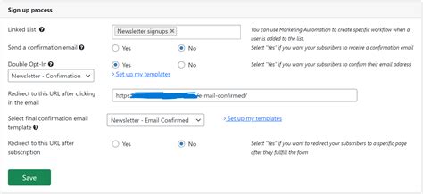 E Mail Confirmation Confusion Integrations Brevo Community