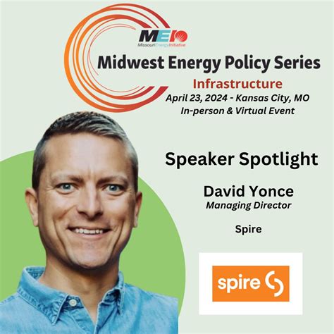 David Yonce With Spire Is Part Of What Will No Doubt Be A Great Session On Infrastructure