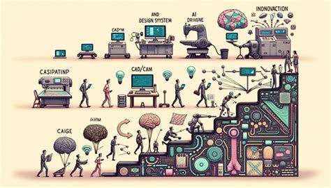 Design Software History The Evolution Of Textile Design Software Fro