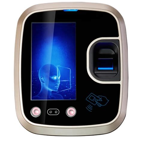 TIMMY TM F850 Fingerprint Machine Price In Bangladesh Techdeal