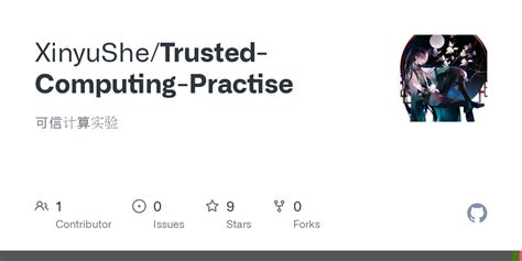 trusted computing practise trusted computing projectv0 3 sealunseal