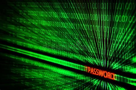 Binary Code Stock Photo Image Of Technology Binary 50622640