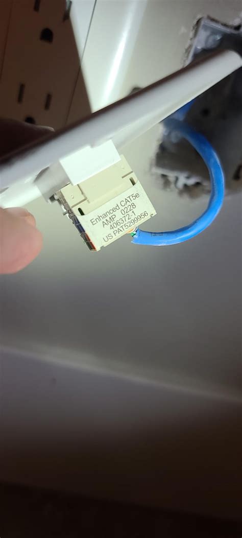 New House Networking R Homelab