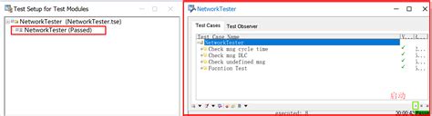 Canoe Test Creation Methods Of Capl Test Module Programmer Sought
