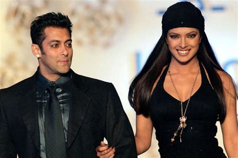 New Study Reveals Priyanka Chopra And Salman Khan Most Searched Indian Celebrities In The World
