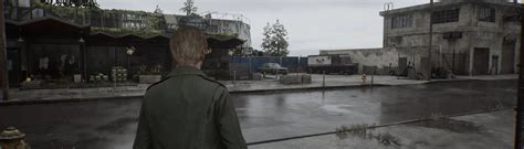Silent Hill 2 Hd Collection At Silent Hill 2 2024 Nexus Mods And