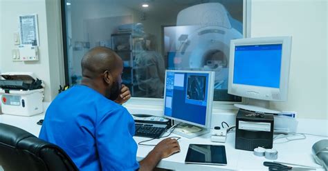 Ai Enabled Imaging Company Aidoc Raises 30m Nay Dont Worry