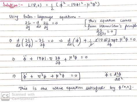 sorry the result of the previous exercise which