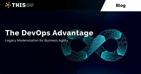 Nishanth Gowda On Linkedin The Devops Advantage Legacy Modernization