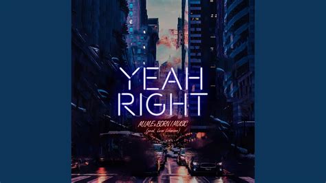 Yeah Right Youtube