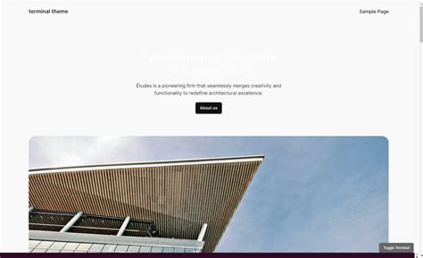 D8 Linux Terminal Widget A Revolutionary WordPress Plugin D8devs Com