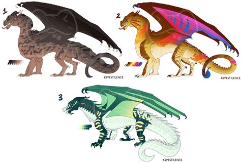 Wof Base Adopts Closed By Glittergrubz On Deviantart