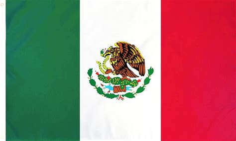 Mexican Flag Printable Celebrate Mexican Culture With Beautiful Flags