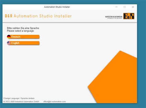 B R Your First Project In Automation Studio