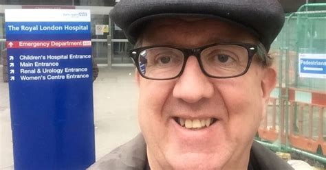 Charity Welcomes Royal Colleges Guidance On Aortic Dissection