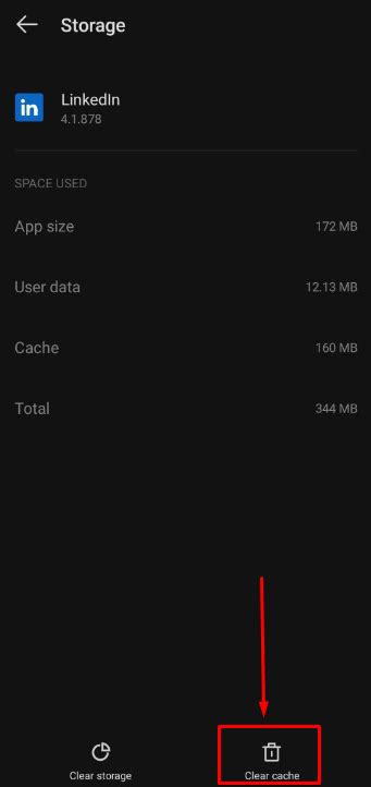 Fix Linkedin Feed Not Loading Updating Or Refreshing