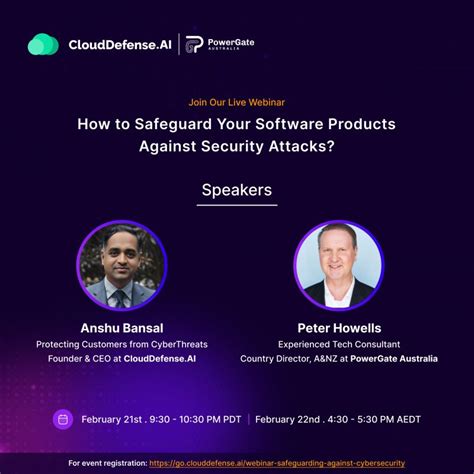How To Safeguard Your Software Products Against Security Attacks