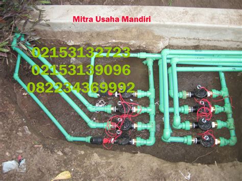 Distributor Pipa Ppr Asialing Pt Mitra Usaha Mandiri