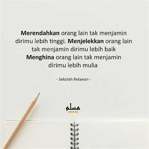 40 Kata Kata Bijak Jadilah Orang Baik - Jederr.com
