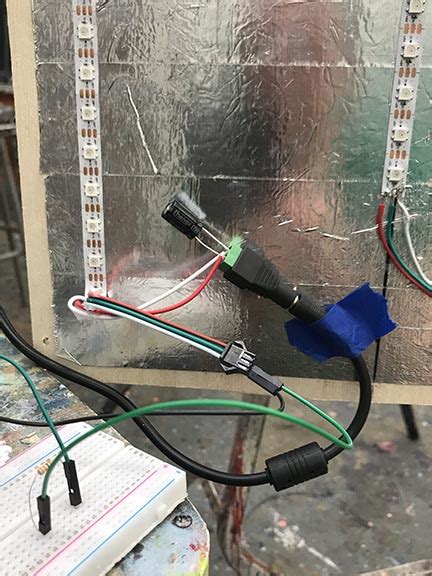 Power Injecting Question General Electronics Arduino Forum