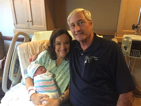 Leytons Birth Story Healthy By Heather Brown