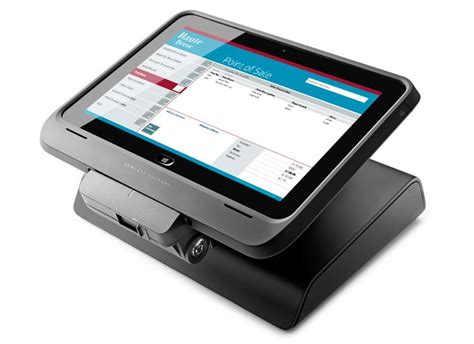 HP Pro Tablet G Tablet Review NotebookCheck Net Reviews