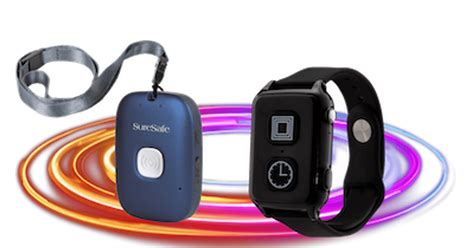 Epilepsy Seizure Alarm Device Suresafe Epilepsy Seizure Alarm Device Suresafe