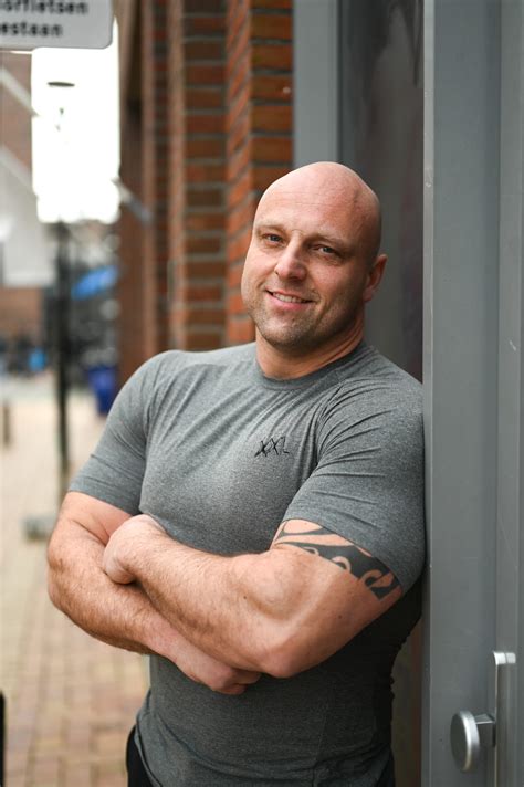 Willem Lindeboom Wlc Trainingen Mijdrecht