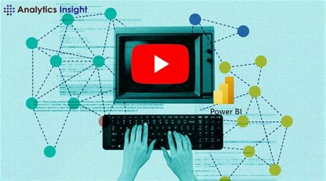 Microsoft Power Bi Youtube